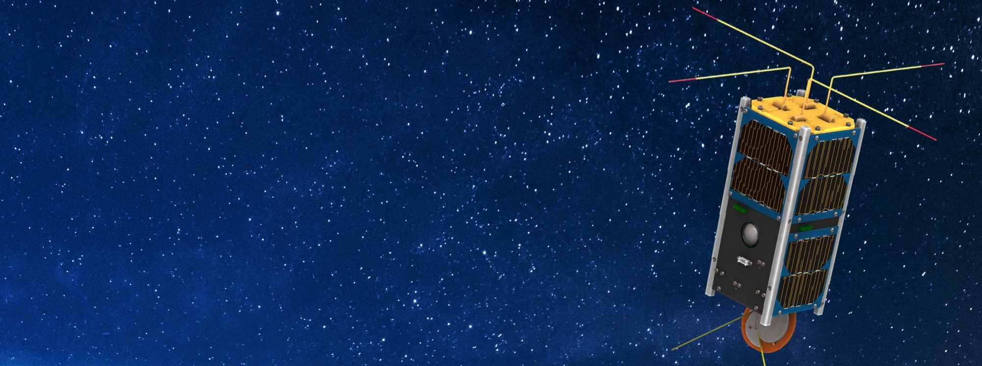 UPSat – Libre Space Foundation